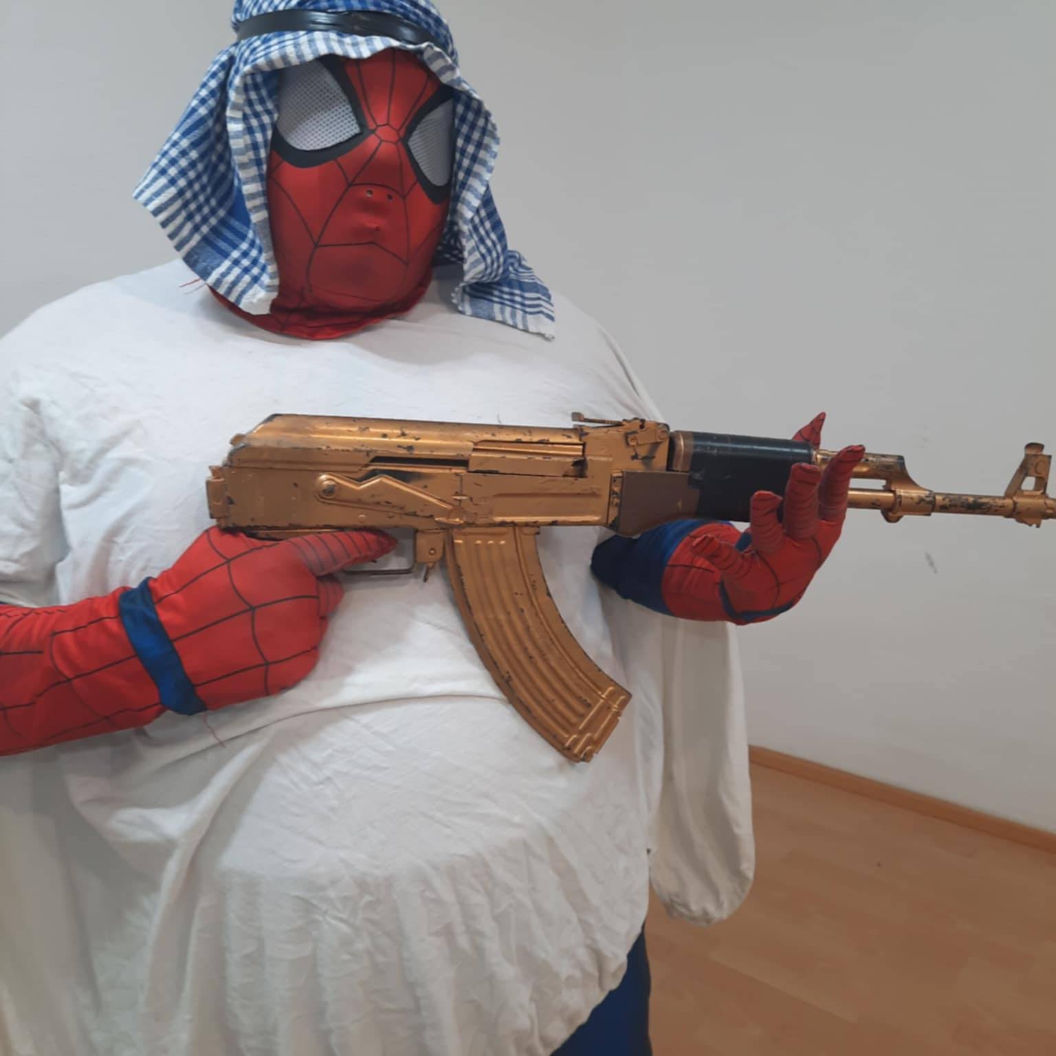 Post from FatTV