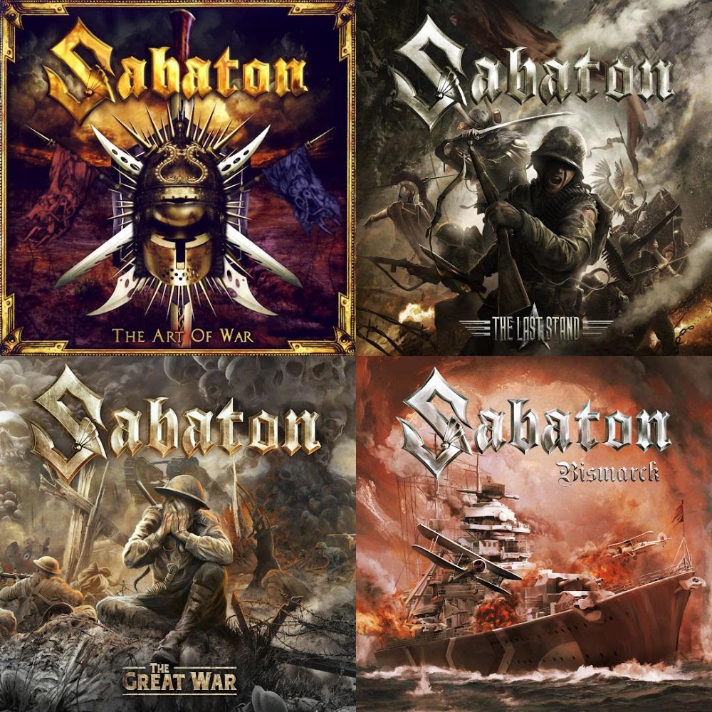 Sabaton