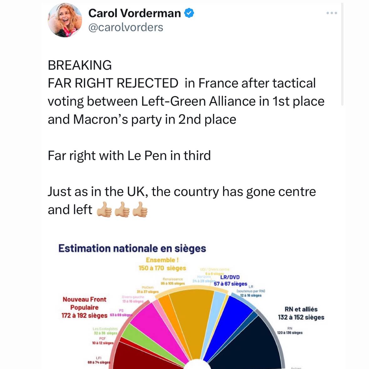 Post from Supertanskiii