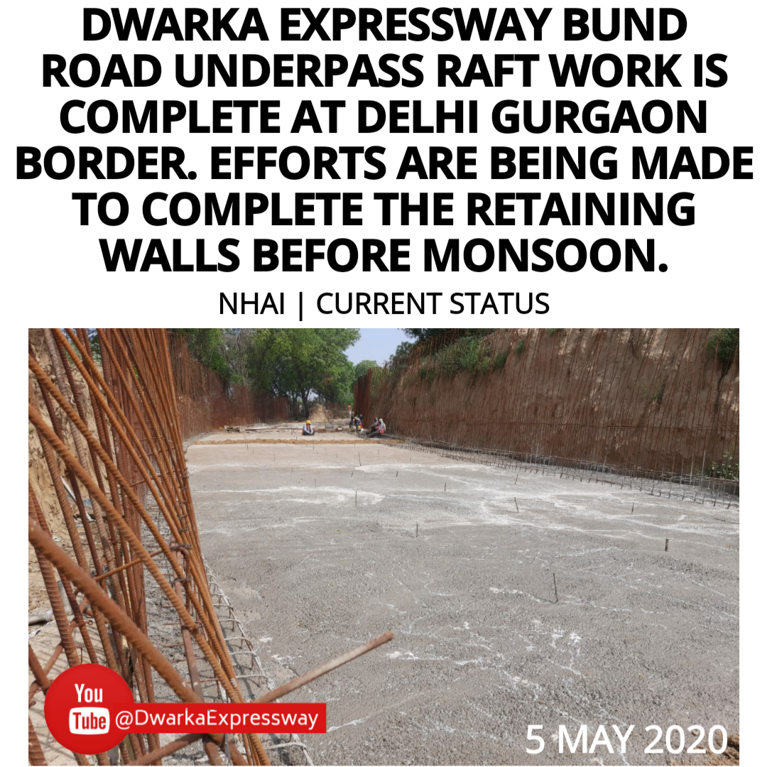 Post from Dwarka Expressway New Gurgaon