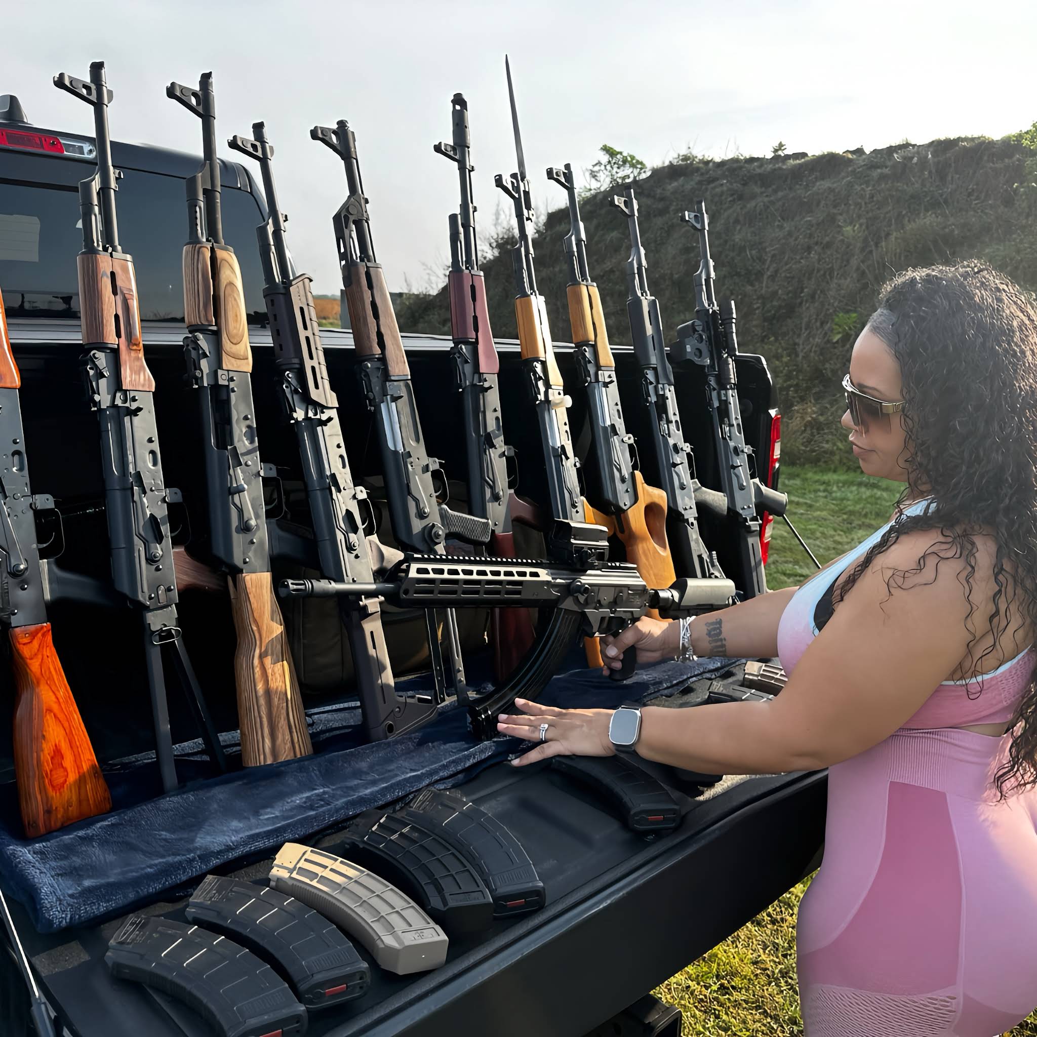 Post from Yoki Sturrup