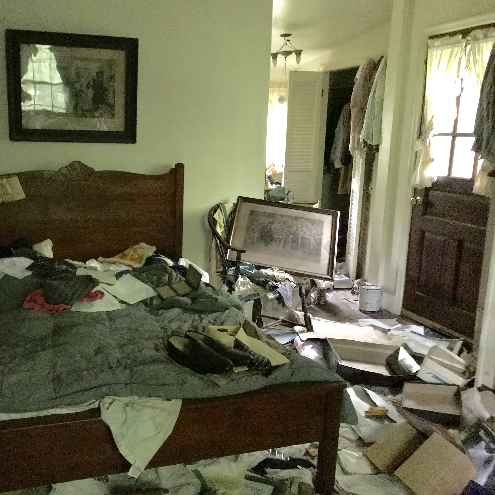 Post from Urban Exploring With Kappy