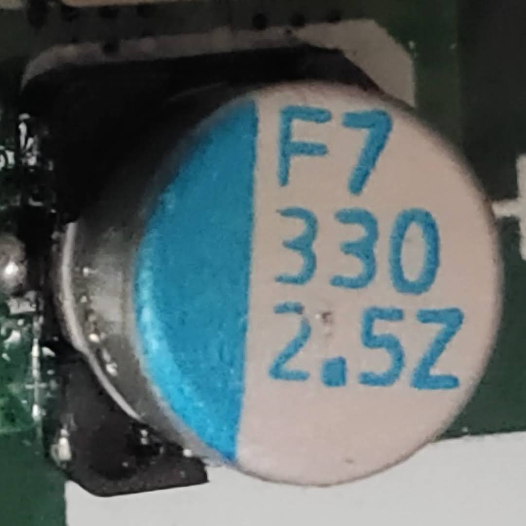 Post from イリコちょっと