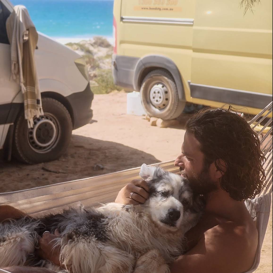 Post from Max & Occy