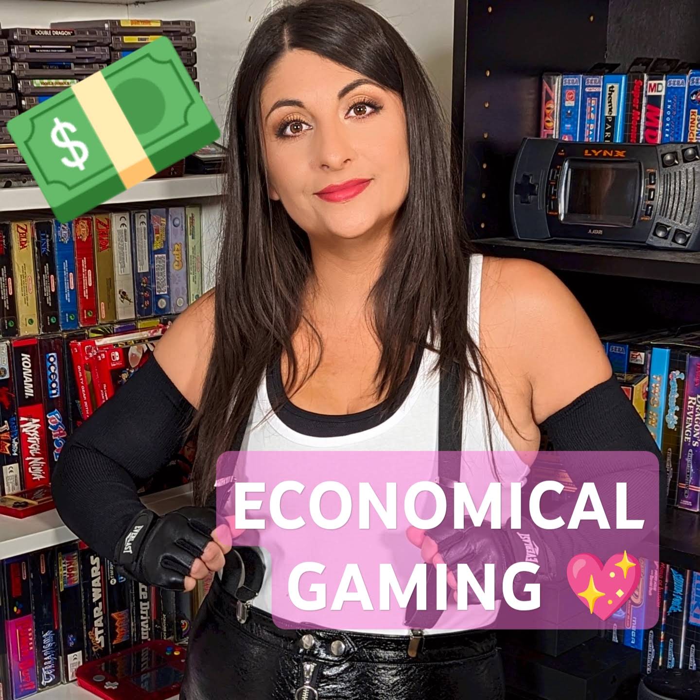 Post from Lady Decade