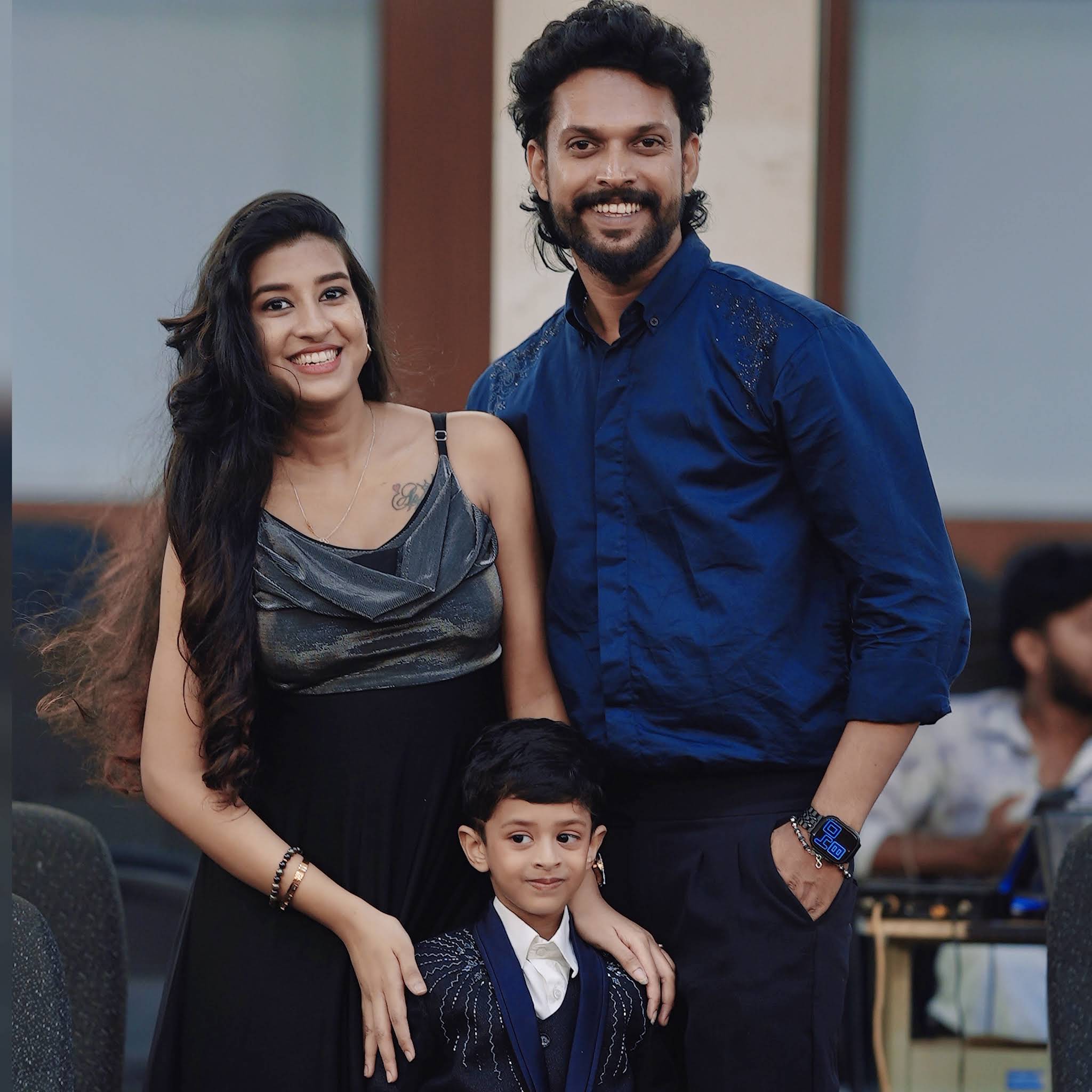 Post from Maneesh Vishnu