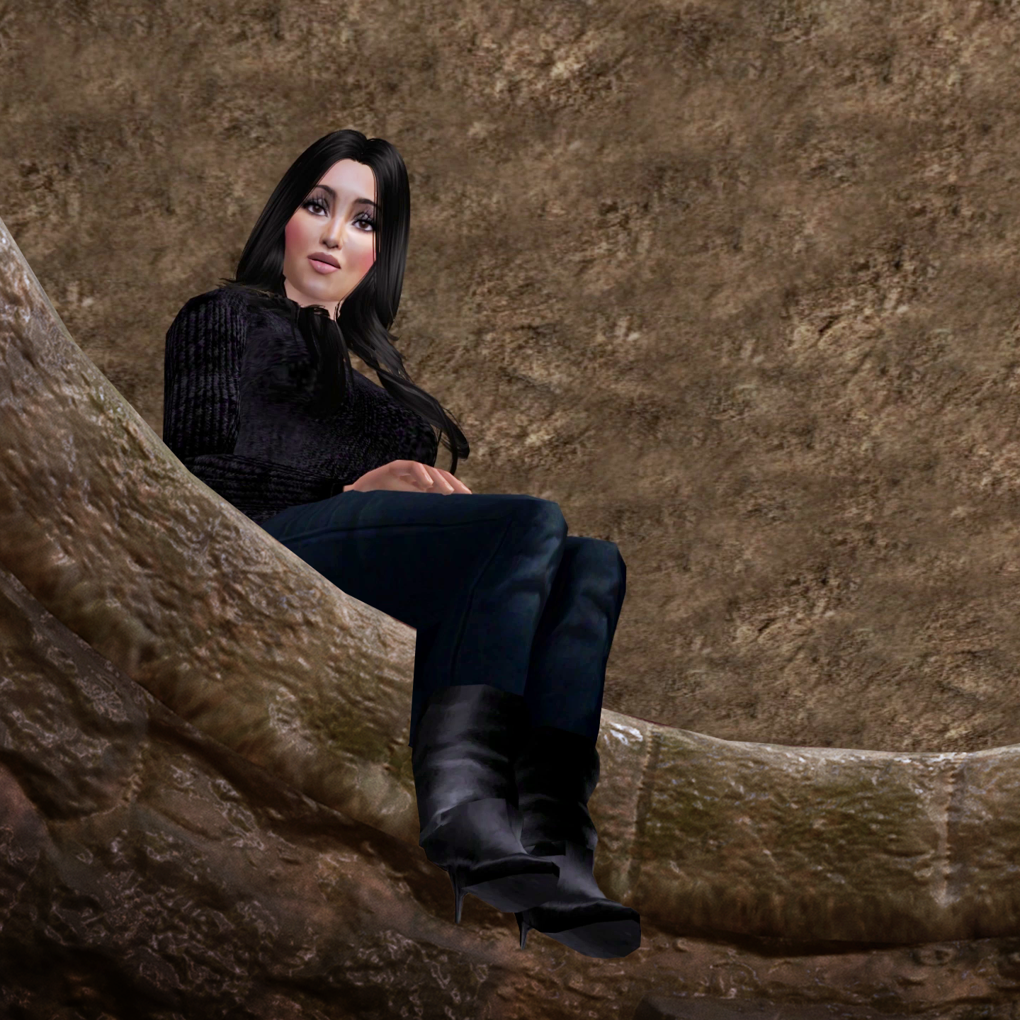 Post from SimgmProductions