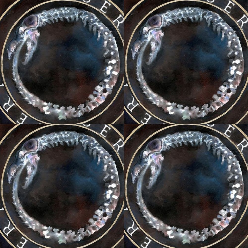 album muerte (canserbero)