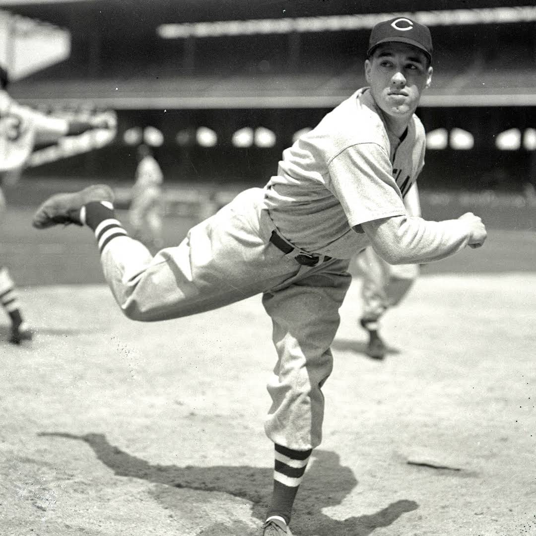 Post from This Date in History with Nick Ragone