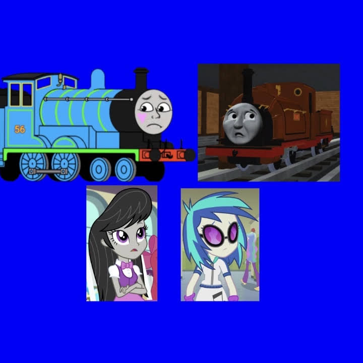 Post from Trainboy 56 Productions of 2026