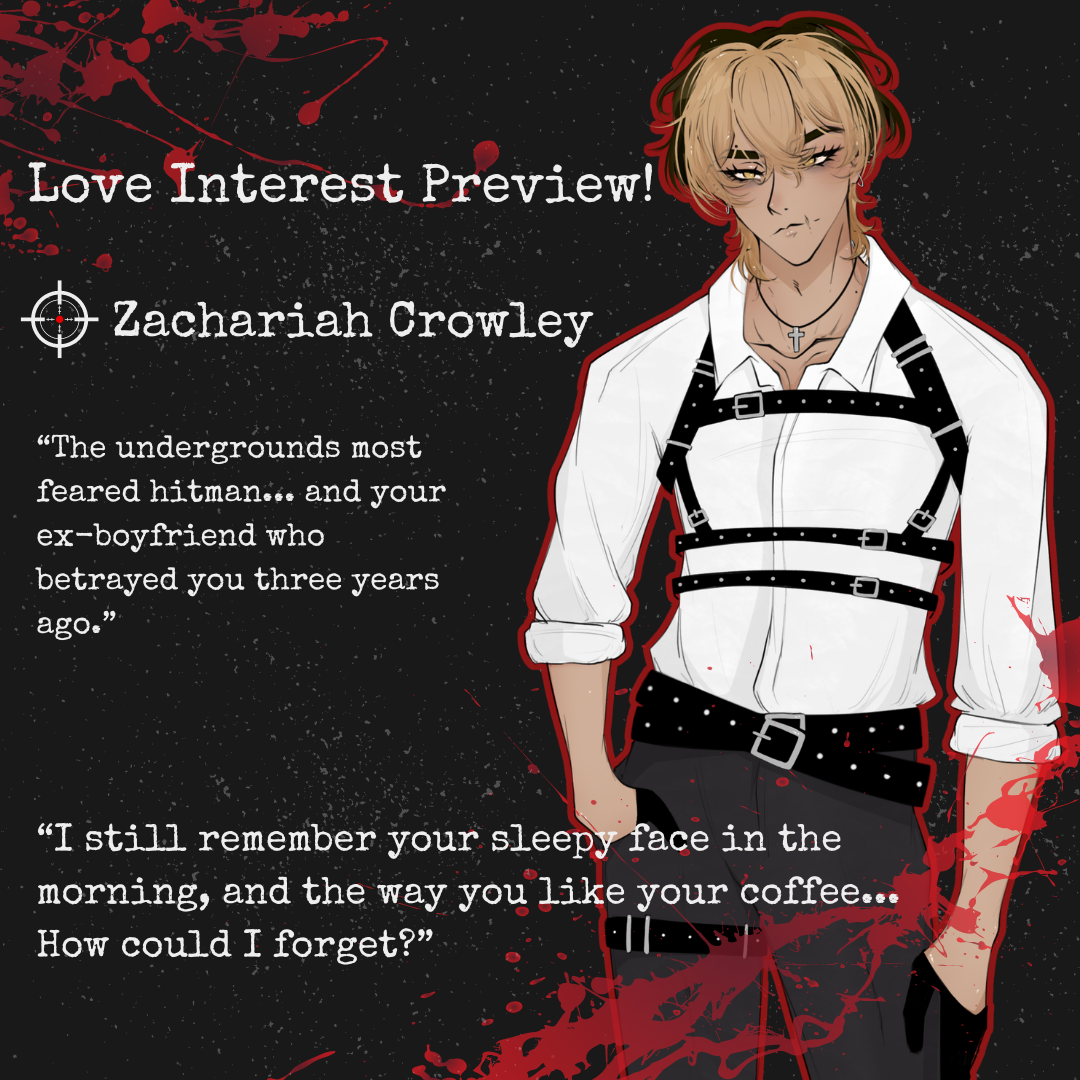 Post from Hello Yinny