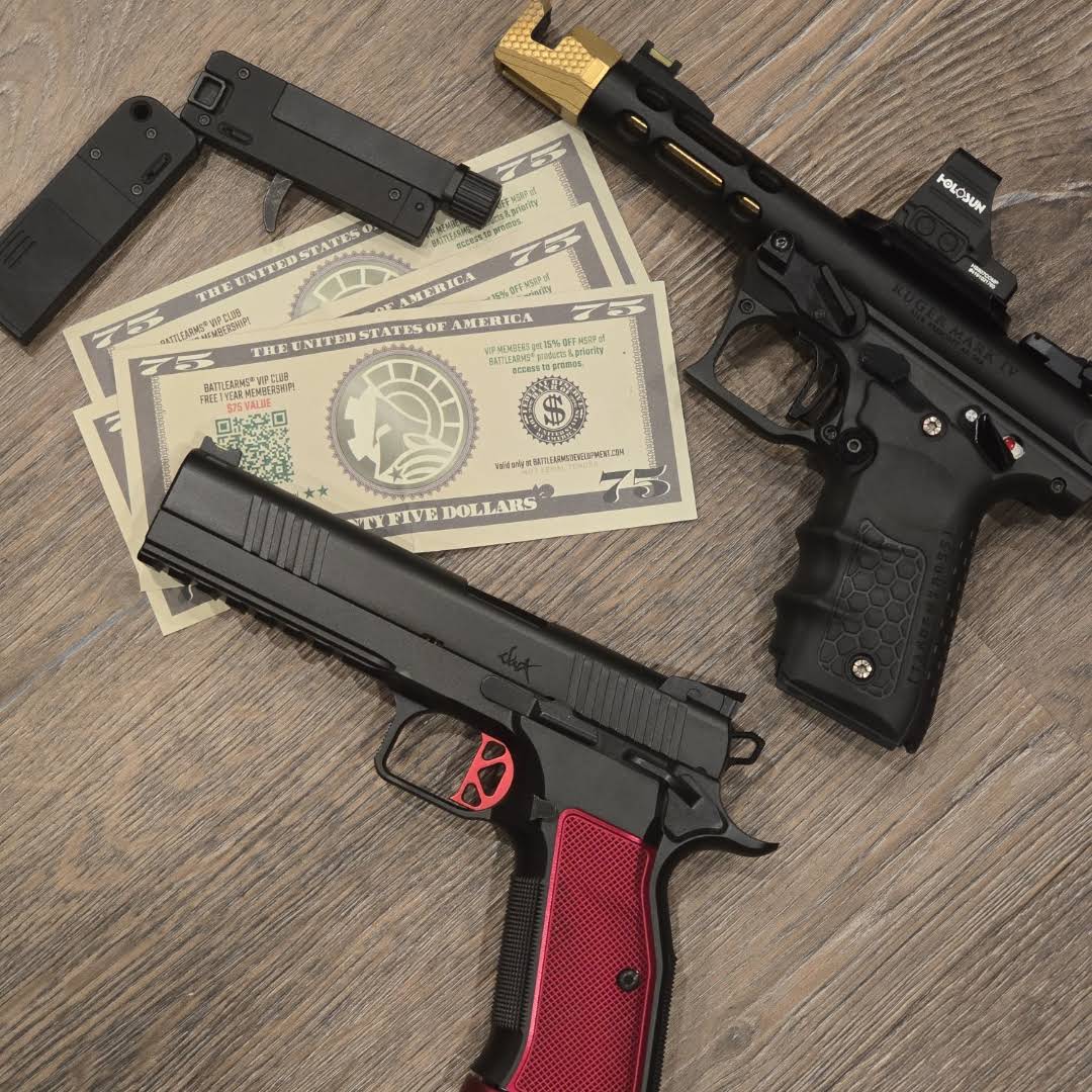 Post from Tactical Advisor