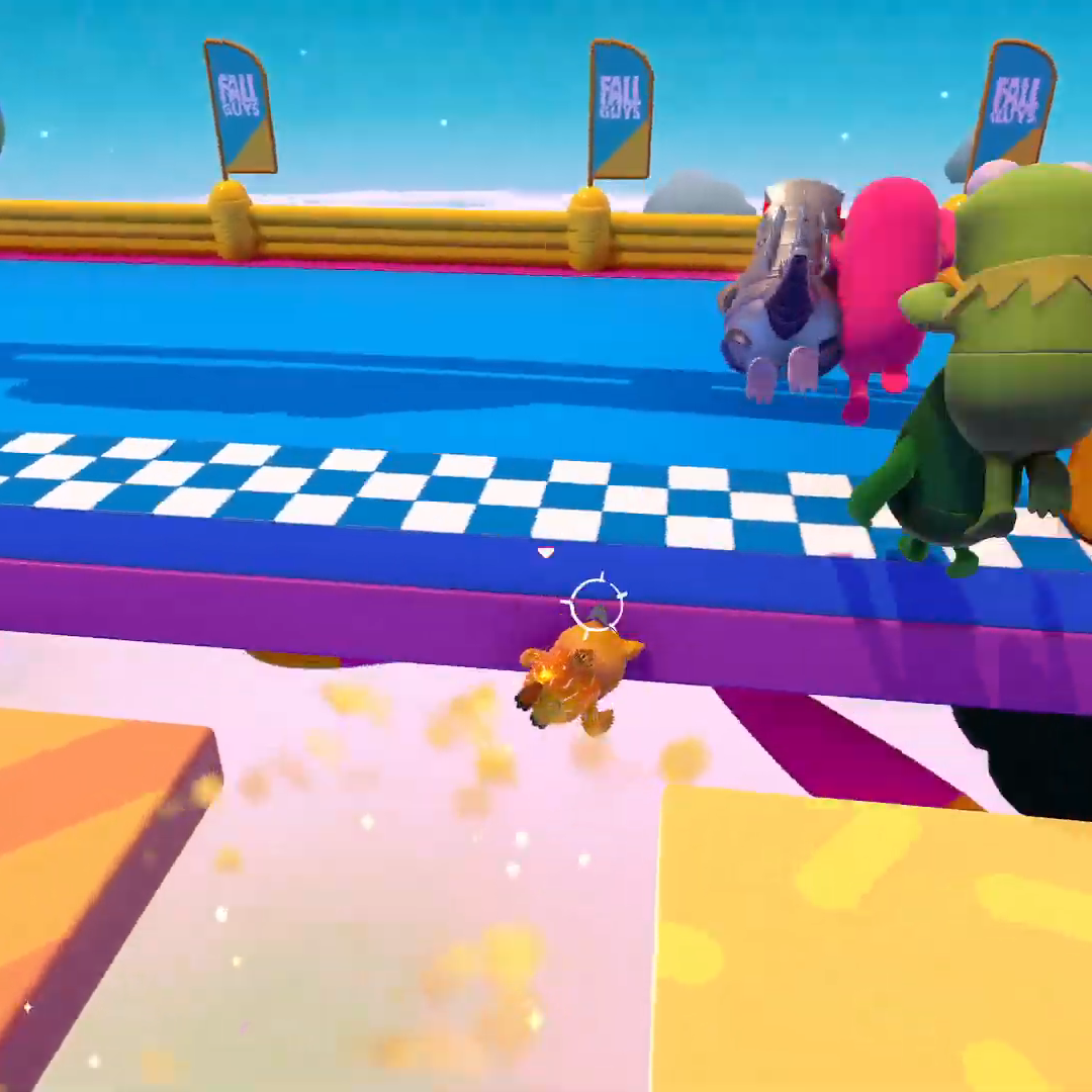 Post from Doge Master