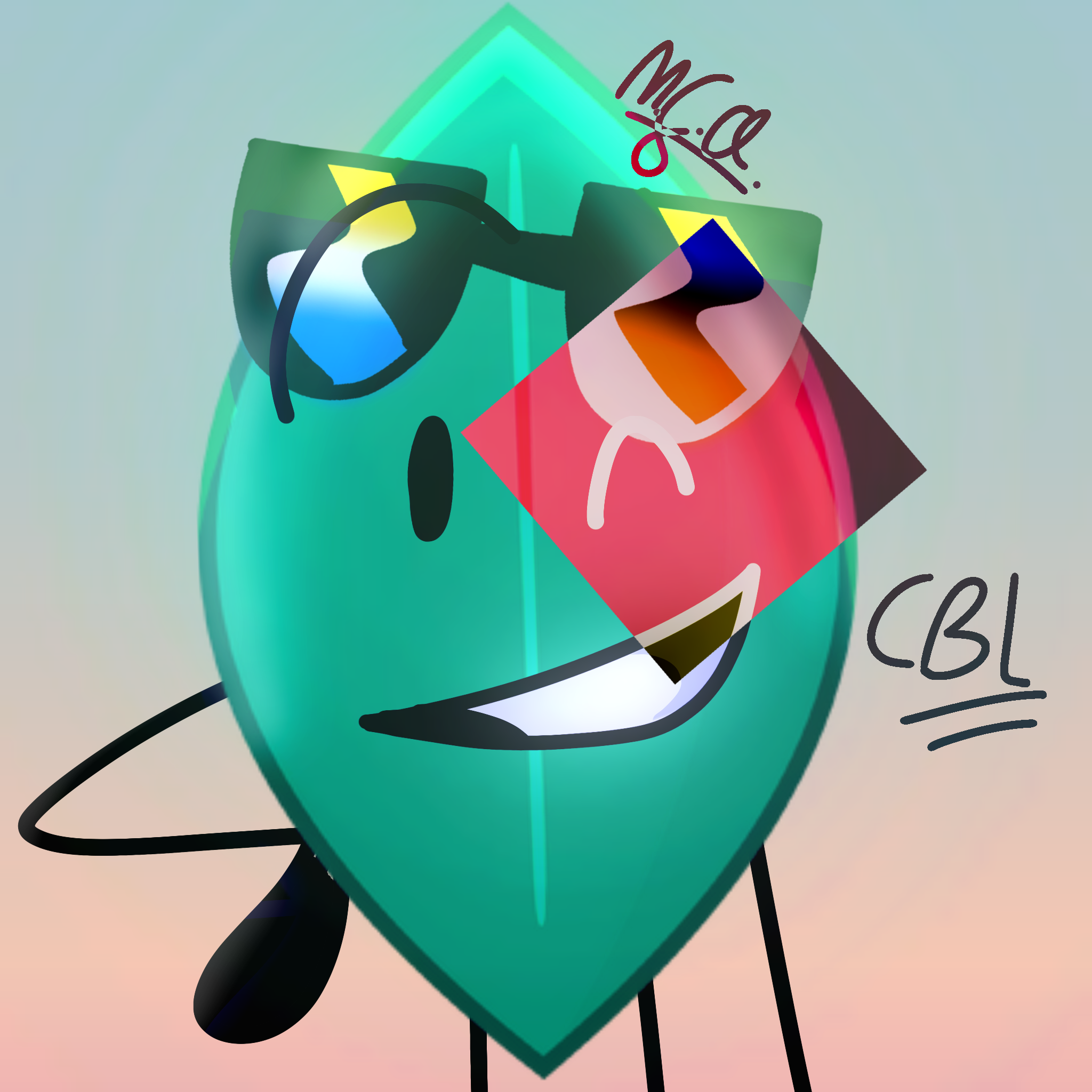 Post from °Mari Gamer animations°