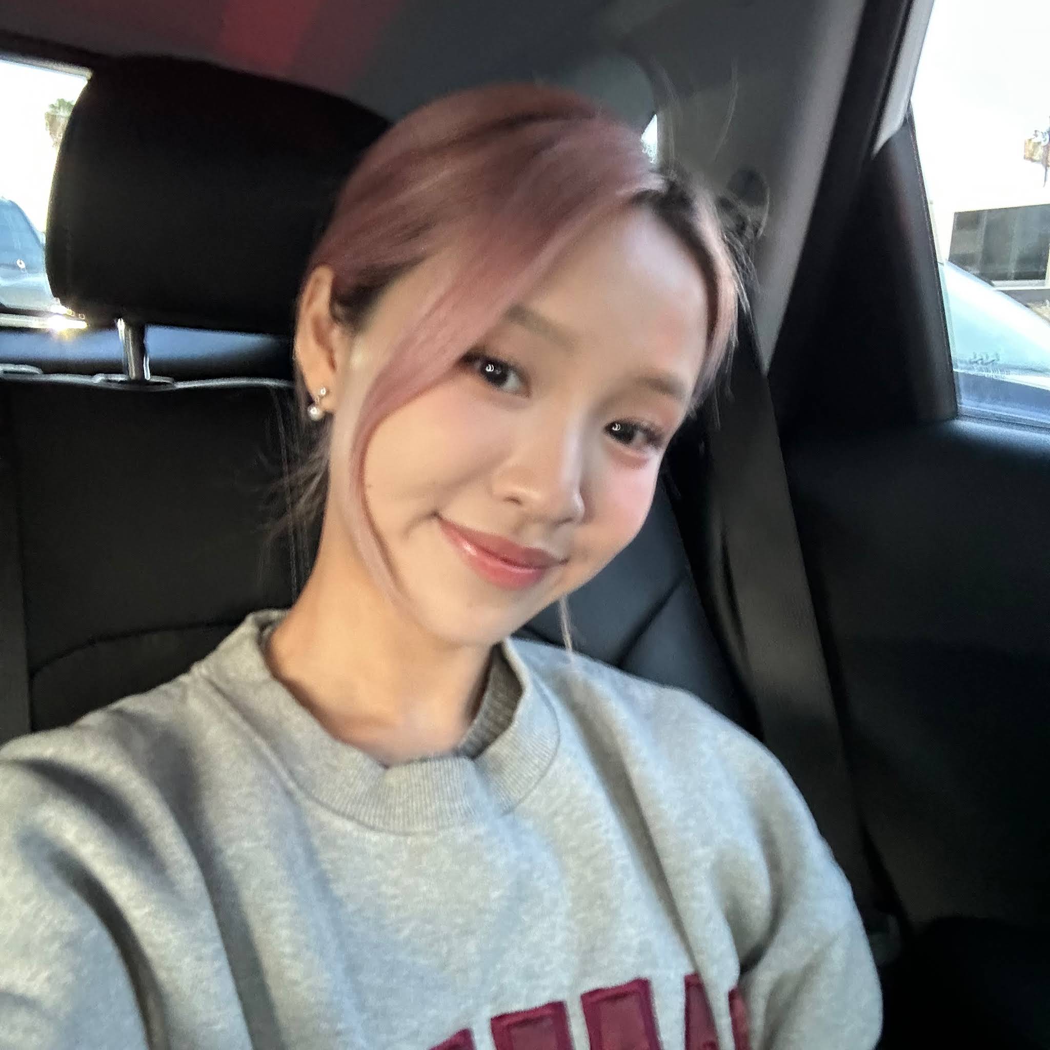 Post from Helen Peng