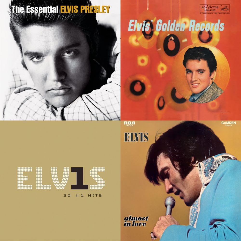 HISTORY OF ROCK AND ROLL 1950s