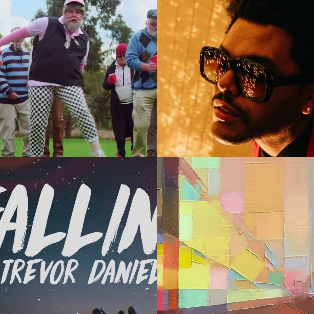 MTV Hits 2020 - Top 100 Songs of 2020 (MTV Music Charts Playlist)