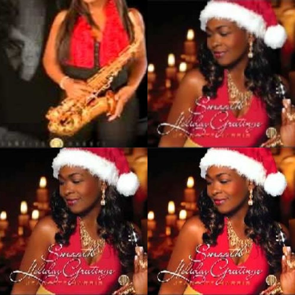 Jeanette Harris songs (smooth Jazz)