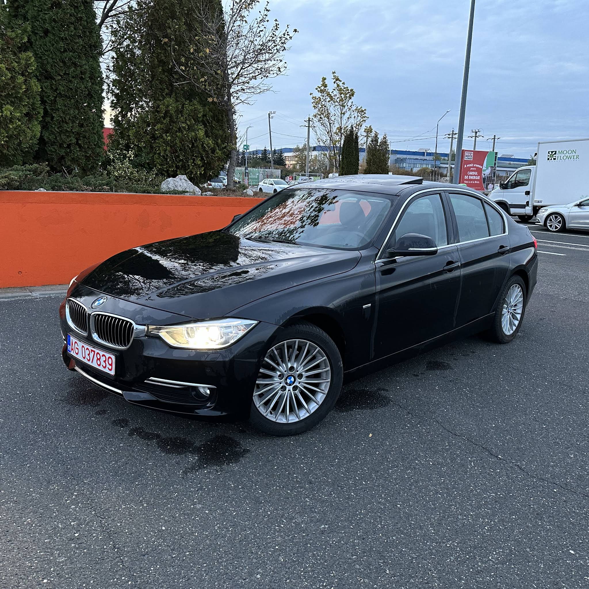 Post from Lutu Razvan