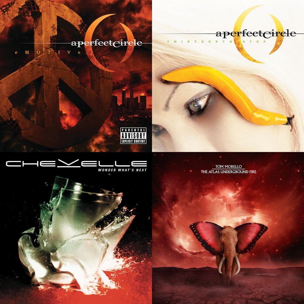 Counting Bodies Radio Playlist