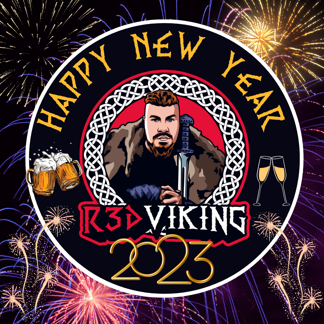 Post from R3d Viking