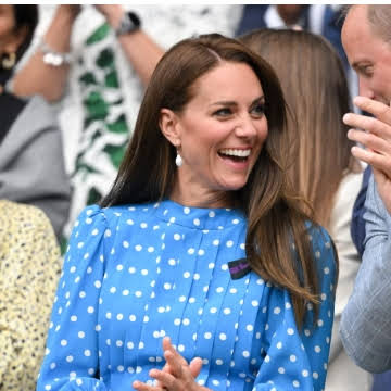 Post from Princess Catherine FC