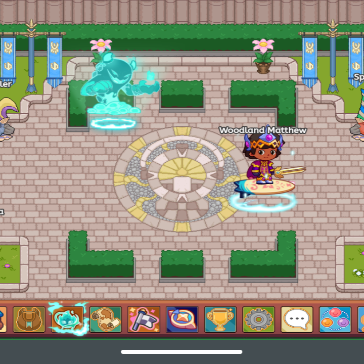 Post from DKY Play Prodigy