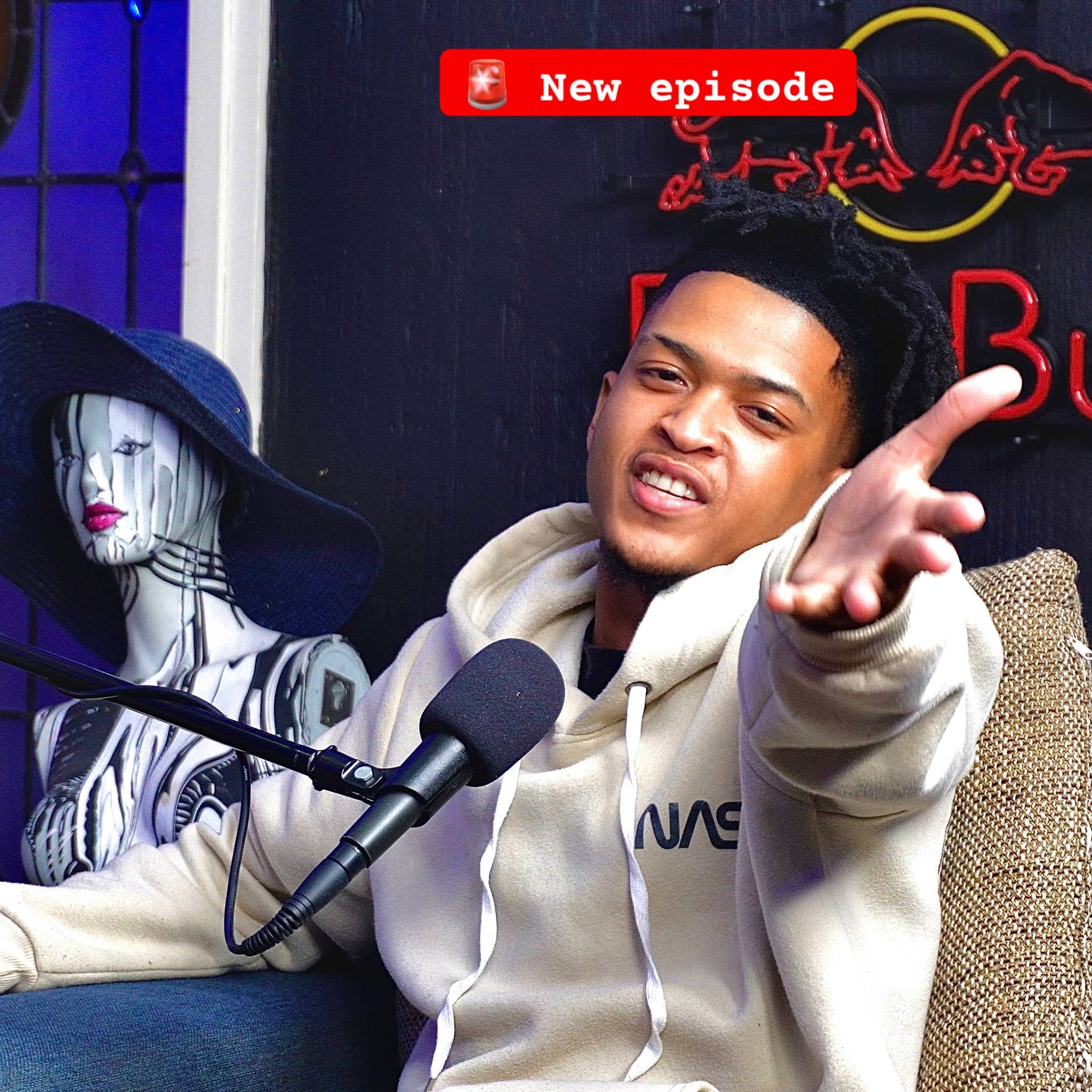 Post from Open Chats Podcast