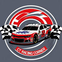 Post from CT Racing Corner