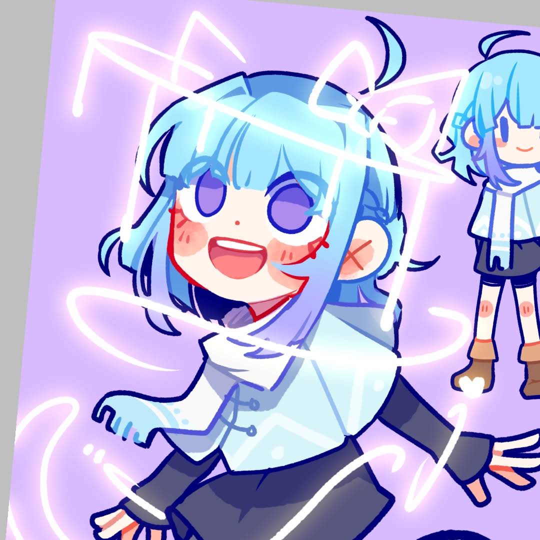 Post from Grape Panta