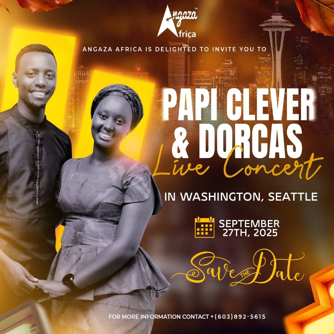 Post from PaPi Clever & Dorcas Official