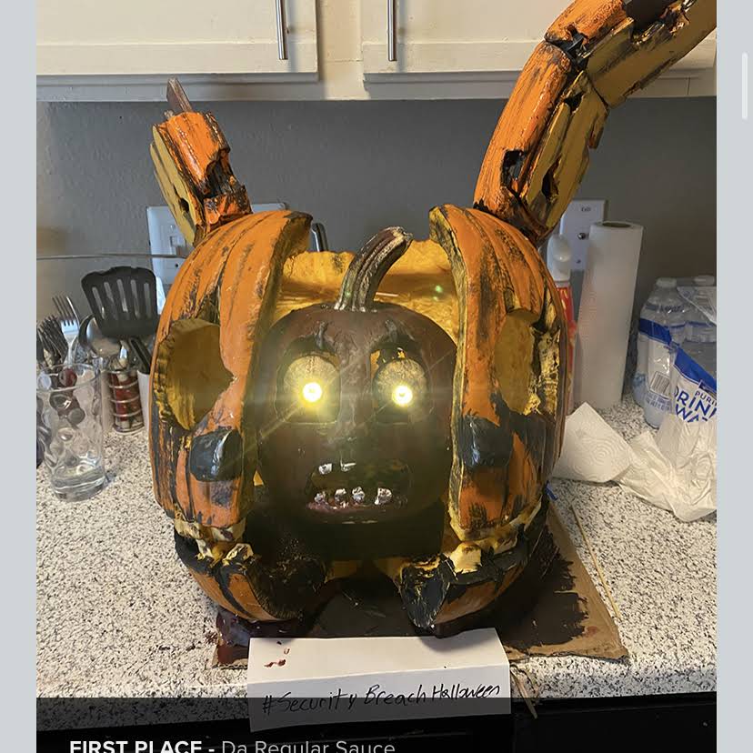 Post from Da Regular Sauce