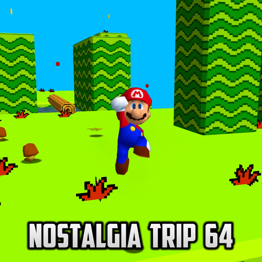 Post from Project Longplay