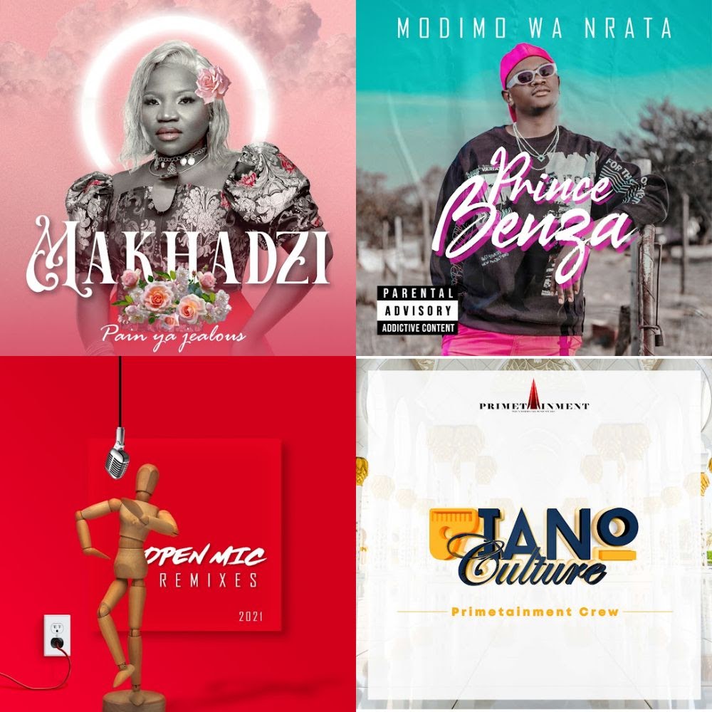 Makhadzi new songs 2022 | album | mix | makhadzi playlist | new April 2022