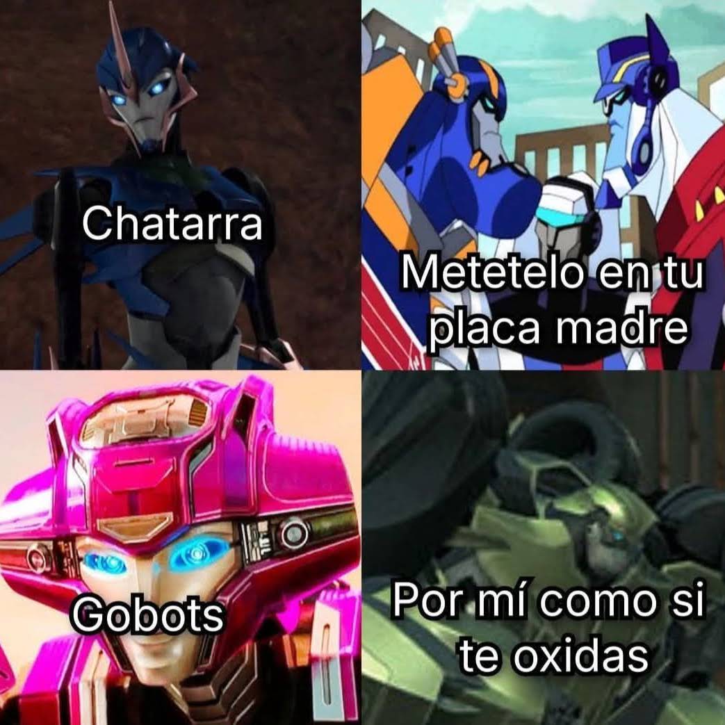 Post from Reverse Prime