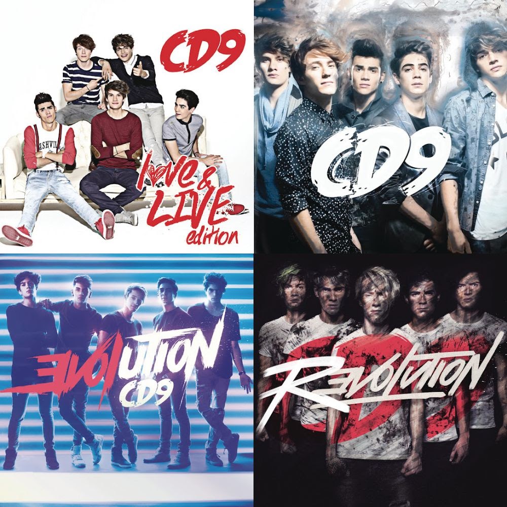 CD9