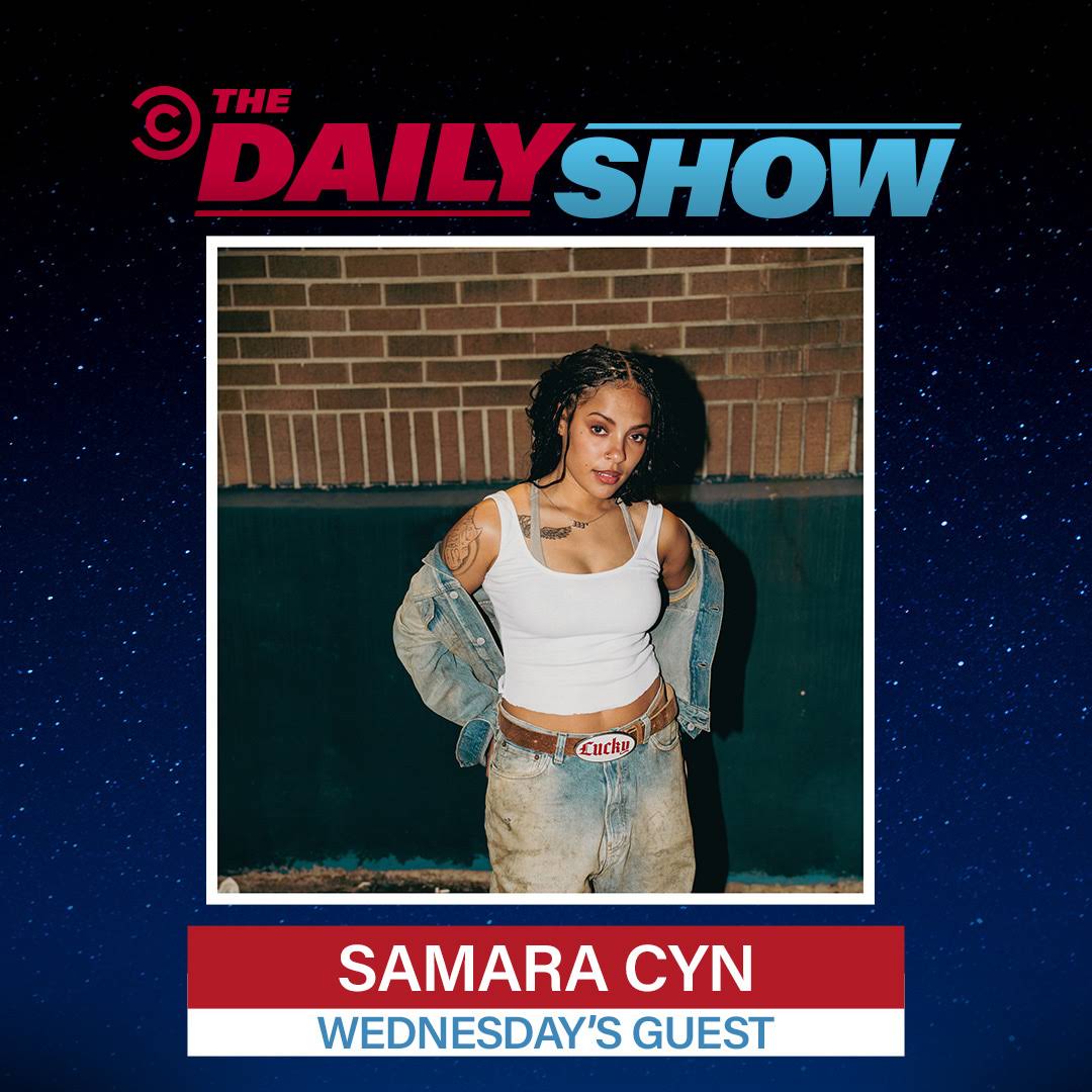 Post from Samara Cyn