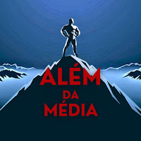 Poll from Além Da Média