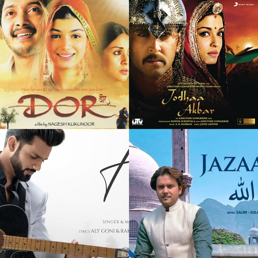 Sufi Songs - Best Collection