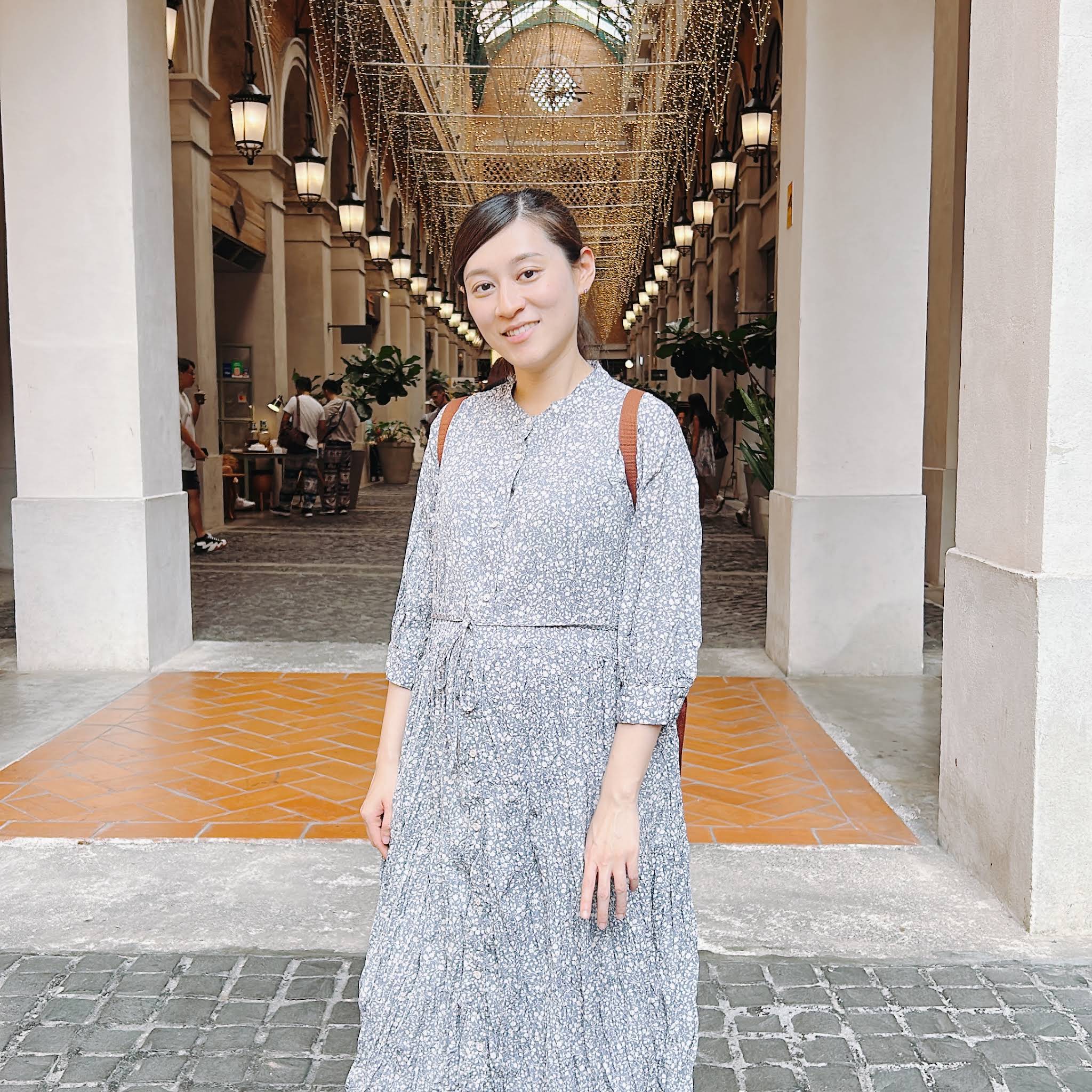 Post from 慢活夫妻 George & Dewi