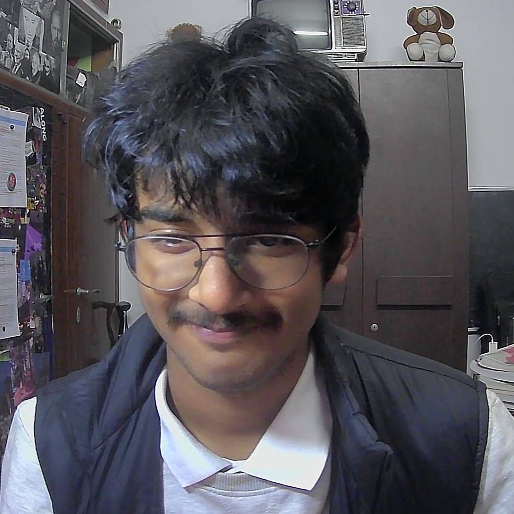 Post from Unfunny Sinha