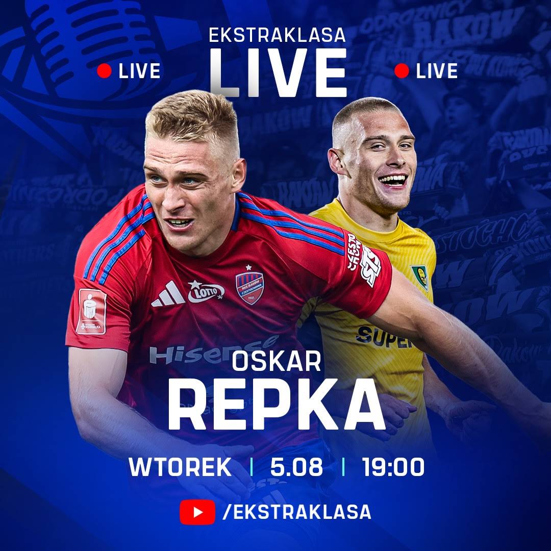 Post from Ekstraklasa TV