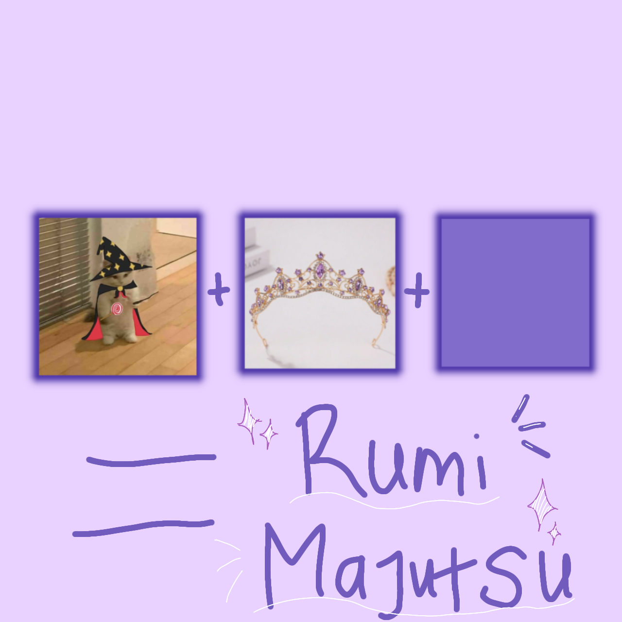 Post from Rumi Majutsu 【Vtuber ID】