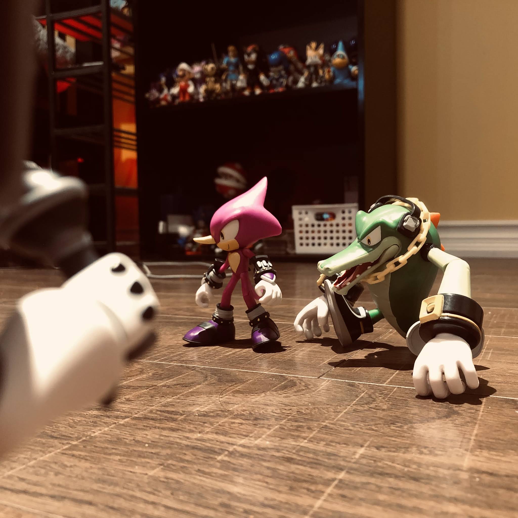 Post from NICKRICK Games