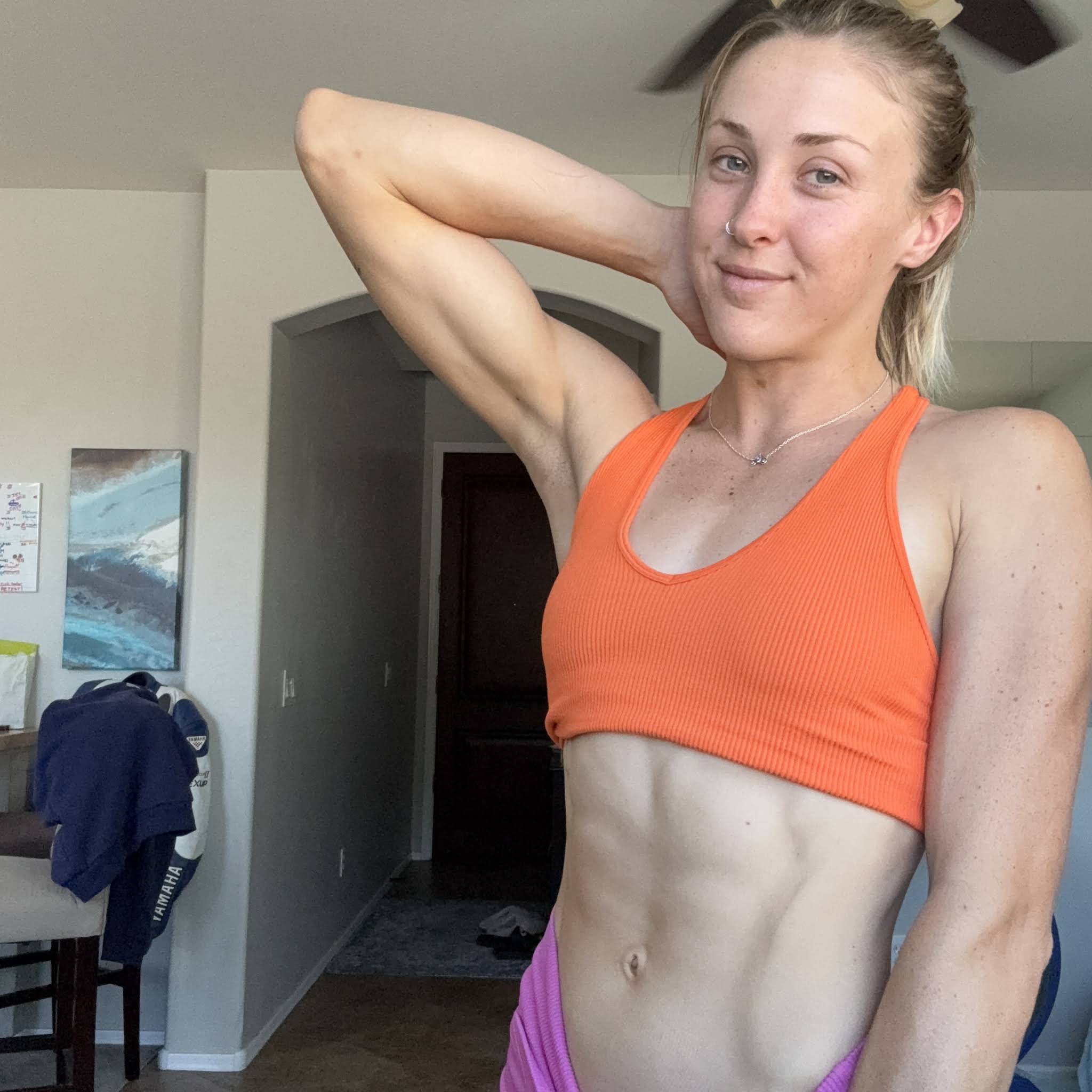 Post from Kali Smallz