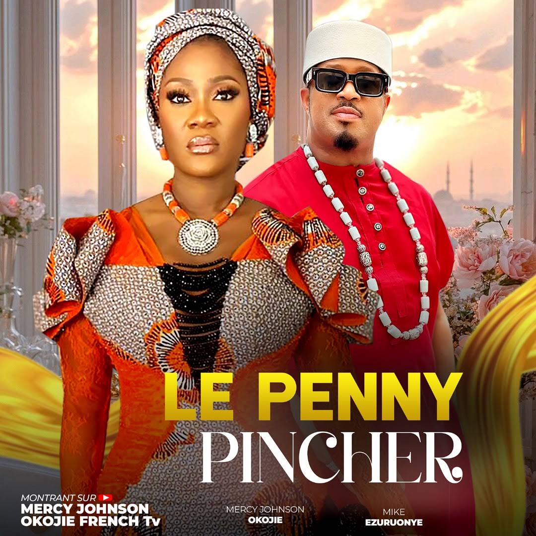 Post from Mercy Johnson Okojie French Tv