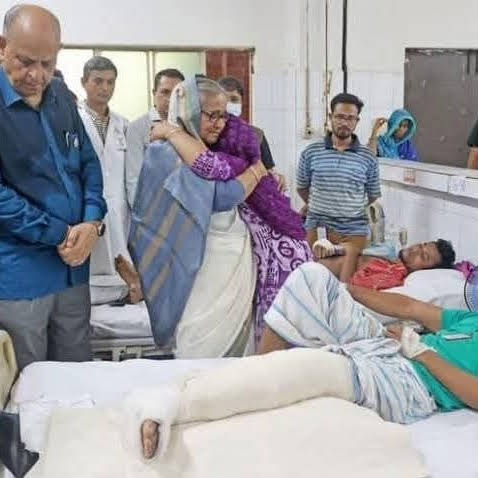 Post from DeepDive BD