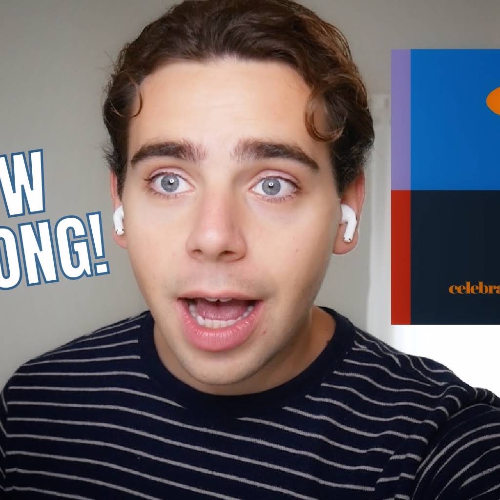Post from Jacob Reacts