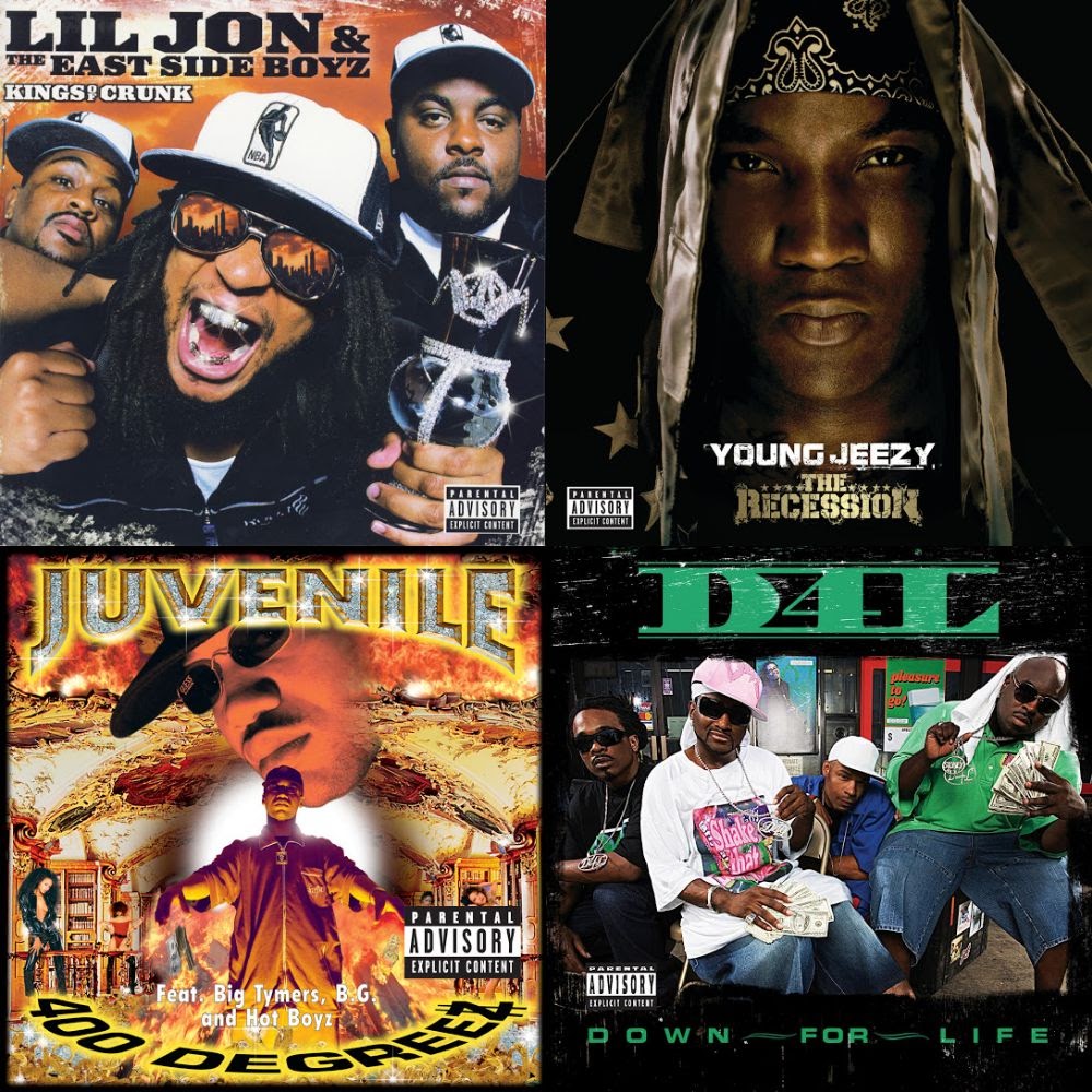 00s house party