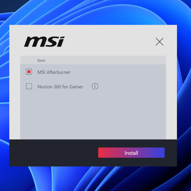 Post from CyberCPU Tech